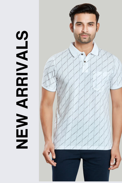 NEW ARRIVALS – Celsius Clothing