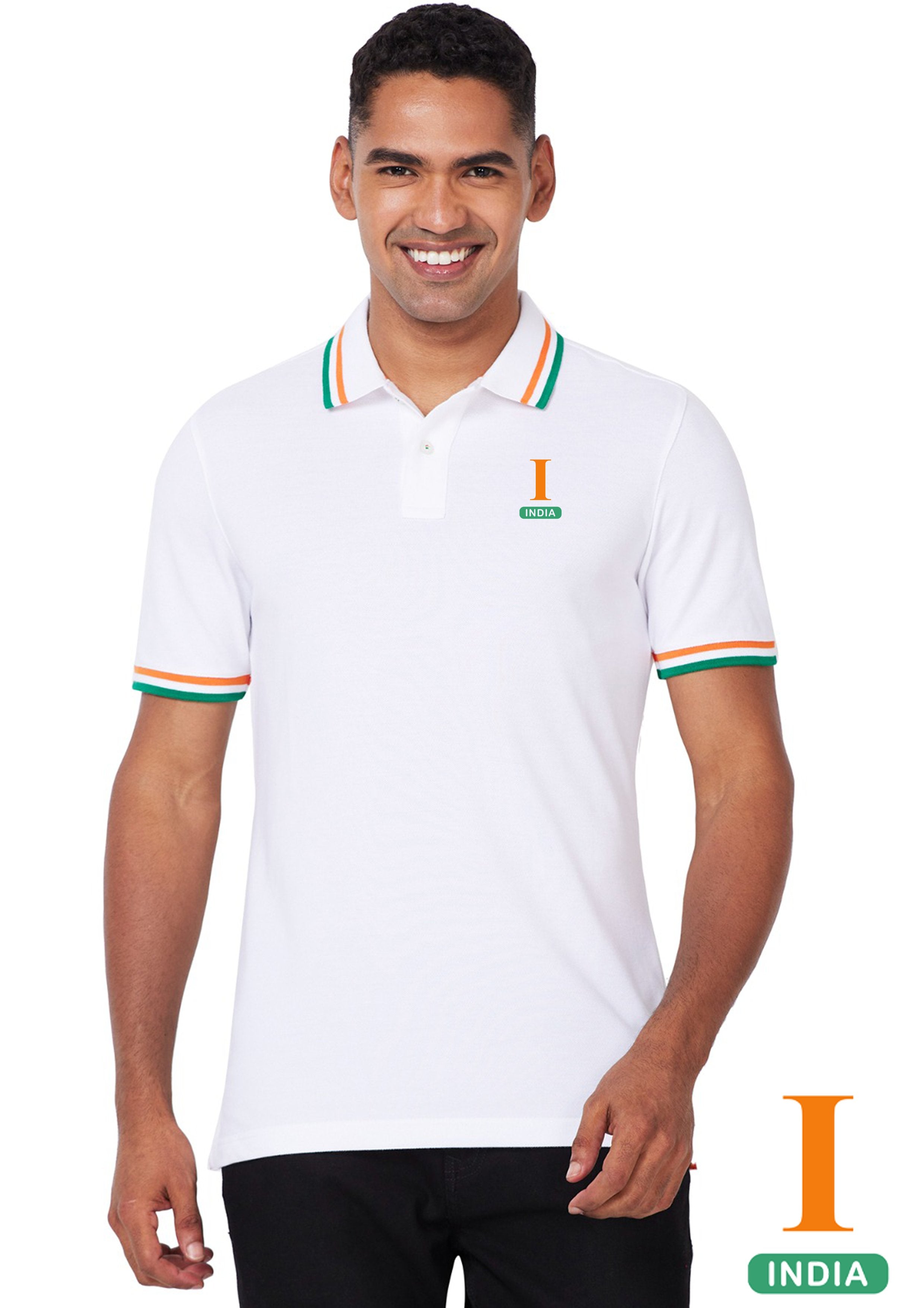 Country Polo – Celsius Clothing