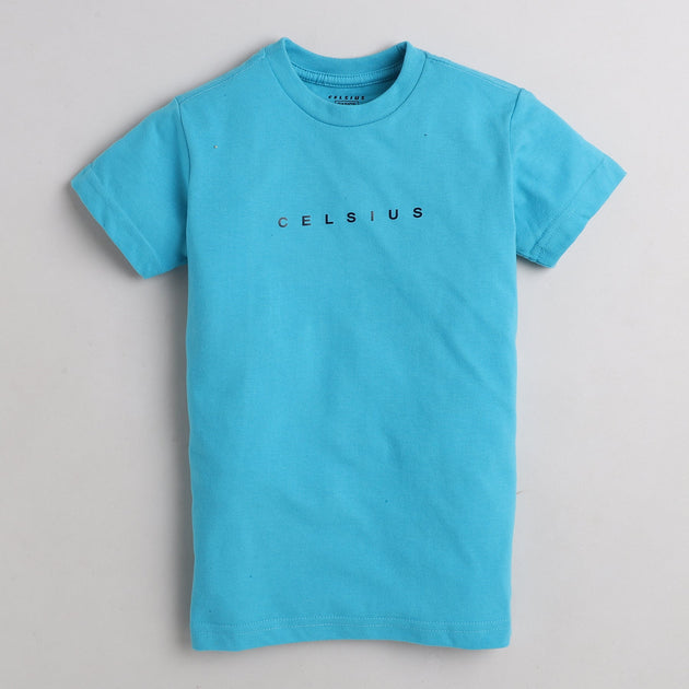 Comfort T-shirts – Celsius Clothing