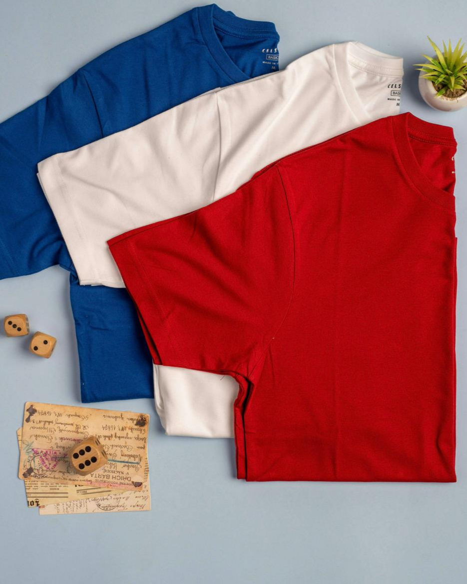 Polo, T-shirts & Sportswear for Men, Women & Kids – Celsius Clothing