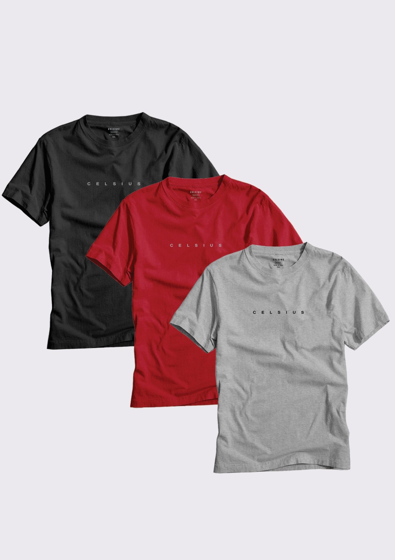 Products – Celsius Clothing